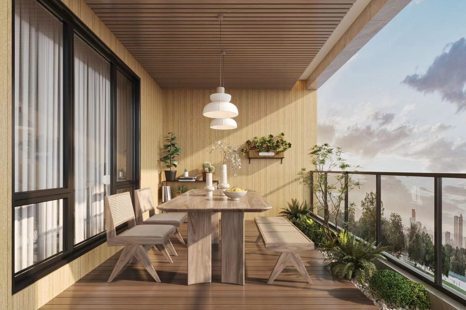 WPC Panels - The Ultimate Guide