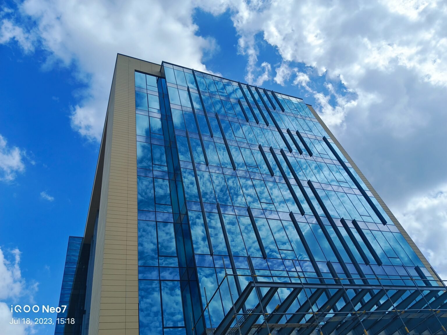 Citadel Building System - Professional Turnkey Solutions